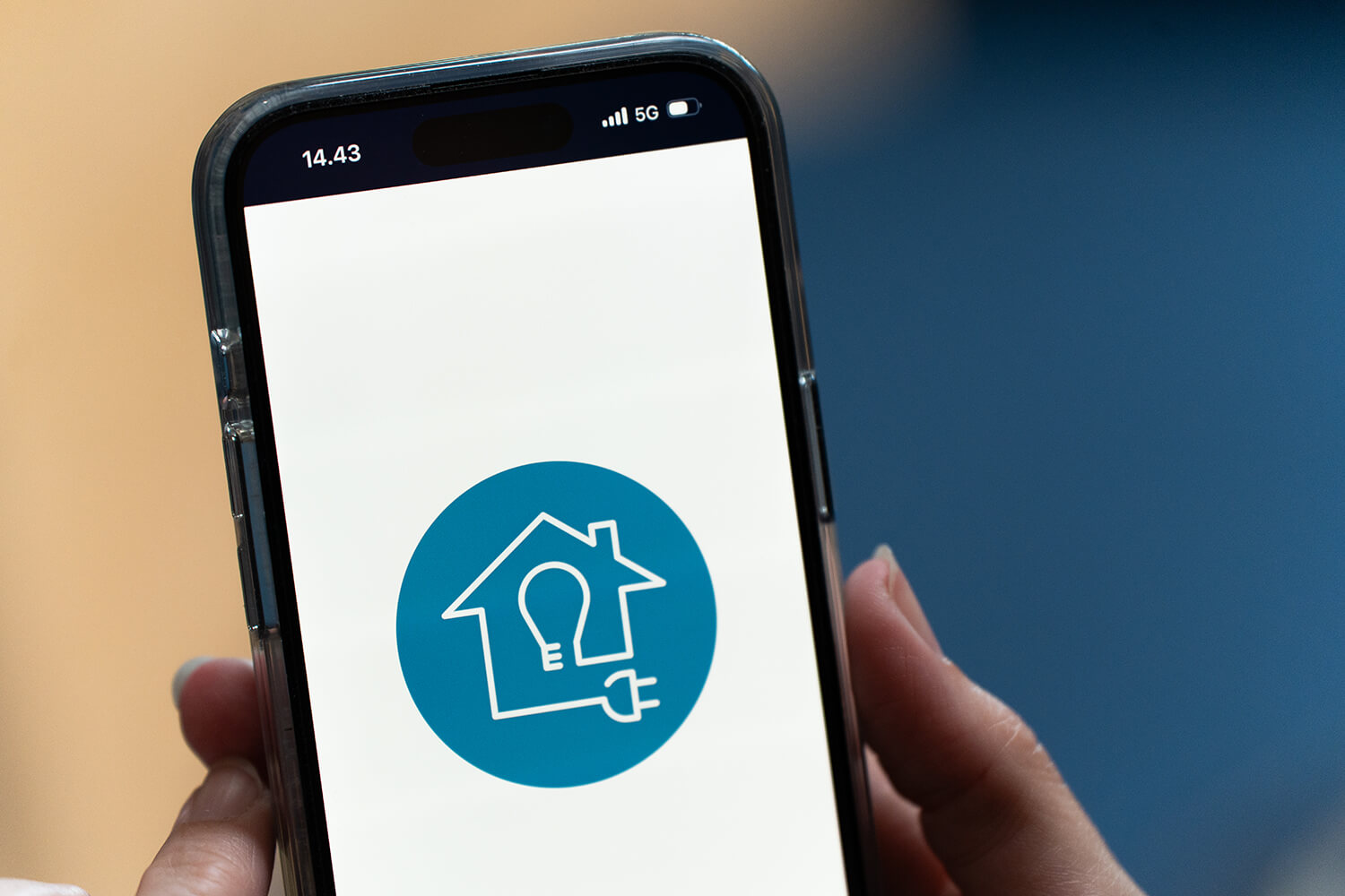 Eltilmelding.dk - VISUE